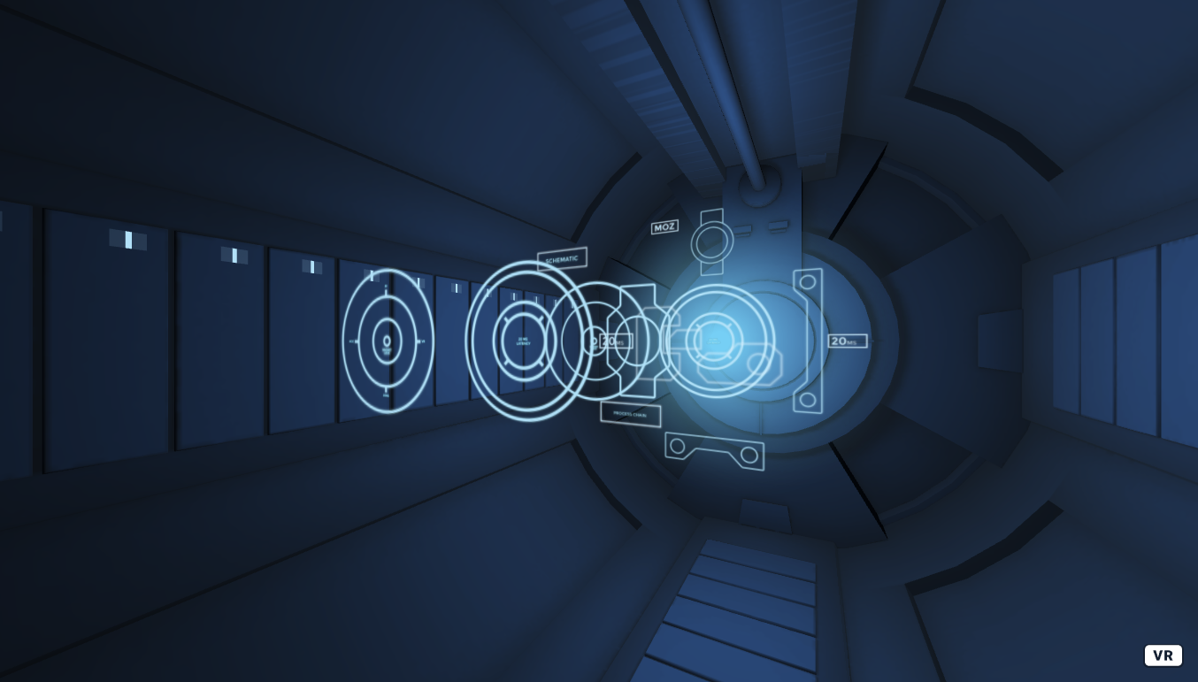 Examples and Simulations – Mathesis Universalis